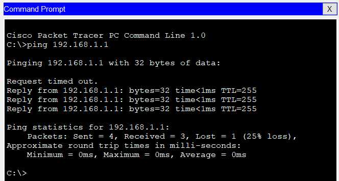 パスワードの設定（line vty 0 15） | Cisco Packet Tracer 演習 Part2 | 演習で学ぶネットワーク