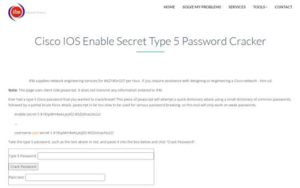 パスワードの設定（enable password・enable secret） | Cisco Packet Tracer 演習 Part2 | 演習で学ぶネットワーク