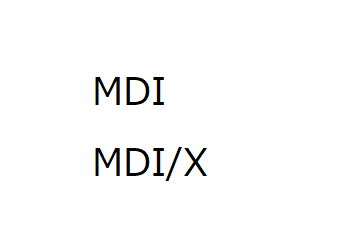 wd-mdi | 演習で学ぶネットワーク