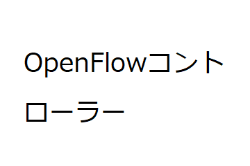wd-openflow-controller | 演習で学ぶネットワーク