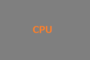 awd-cpu | 演習で学ぶネットワーク