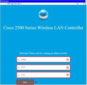 WLC④（WLCへの接続と初期設定） | Cisco Packet Tracer 演習 Part7 | 演習で学ぶネットワーク
