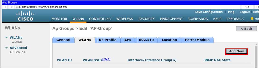 WLC⑥（WLCの設定 その2） | Cisco Packet Tracer 演習 Part7 | 演習で学ぶネットワーク